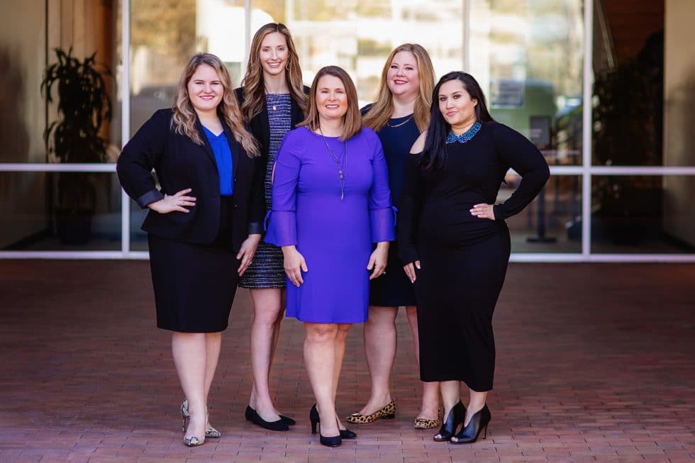 The Draper Law Firm, P.C. | My WordPress Blog