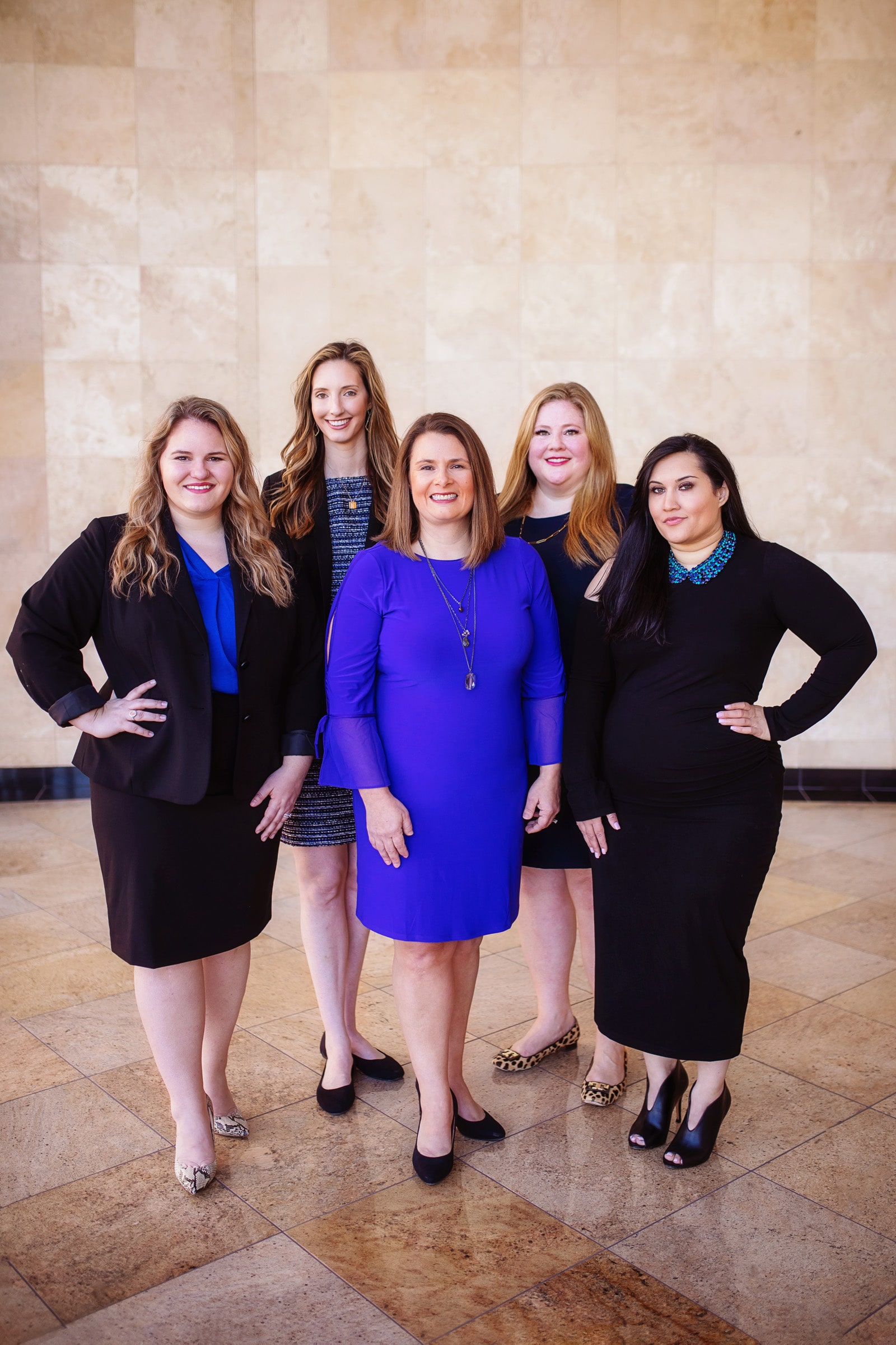 About Us - The Draper Law Firm, P.C.