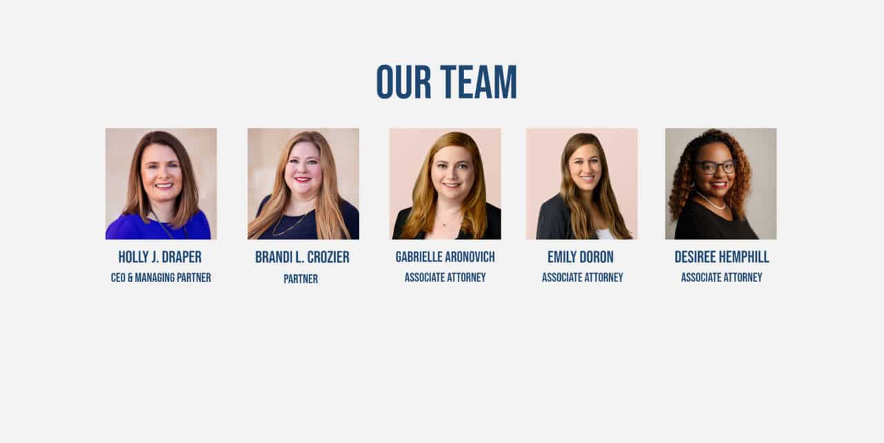 North DFW Family Law Firm: Divorce Attorney: Custody Lawyer | Draper