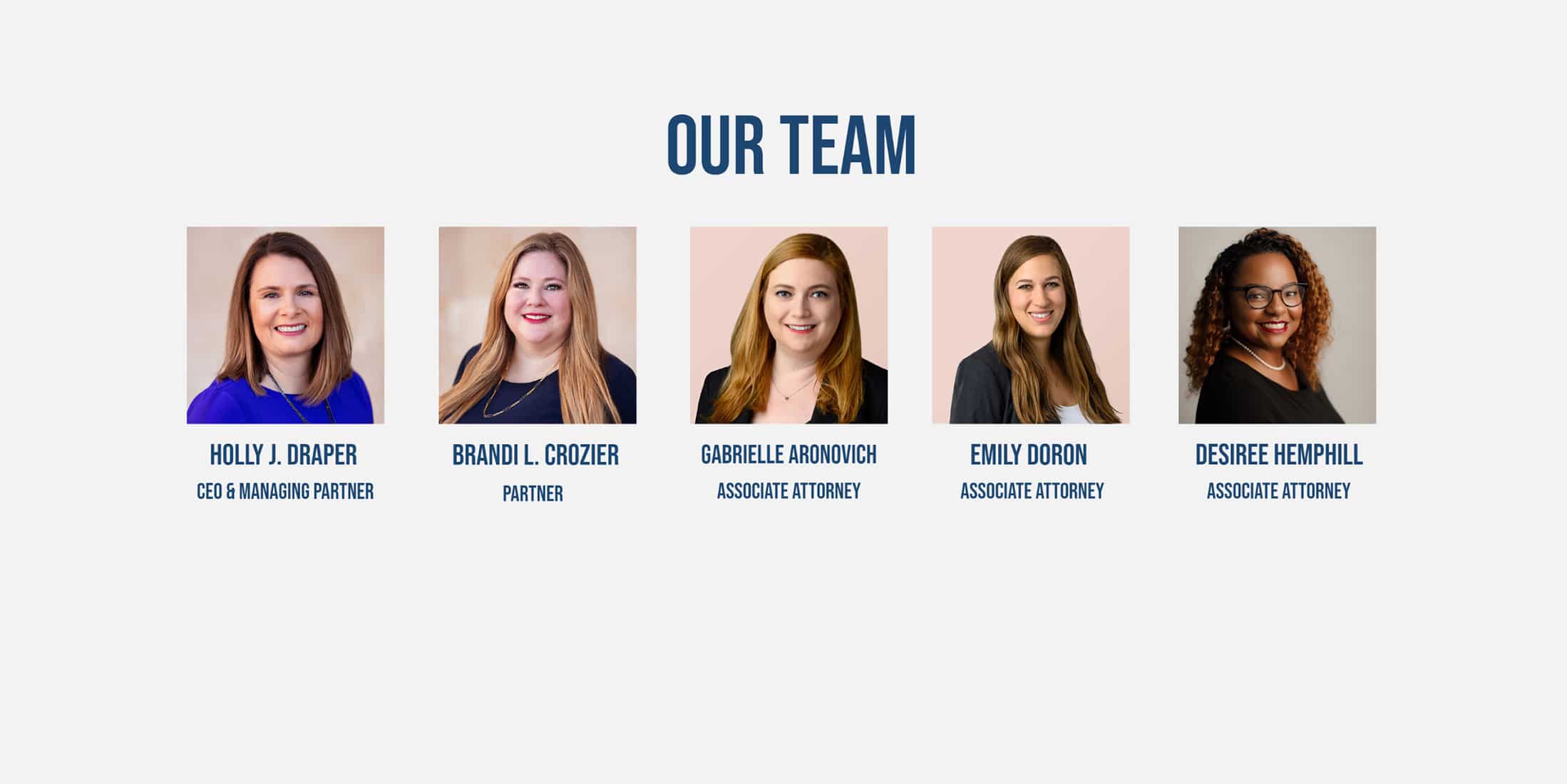 North DFW Family Law Firm: Divorce Attorney: Custody Lawyer | Draper