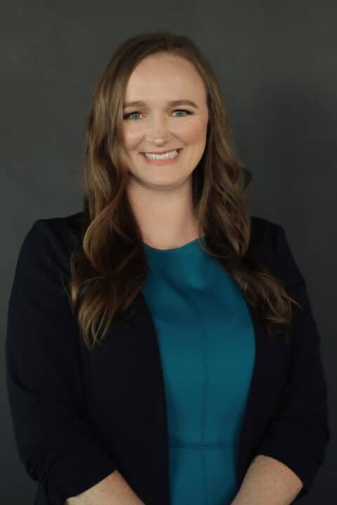 Carrie K. Tapia - The Draper Law Firm, P.C.