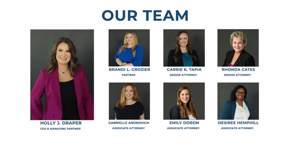 North DFW Family Law Firm: Divorce Attorney: Custody Lawyer | Draper