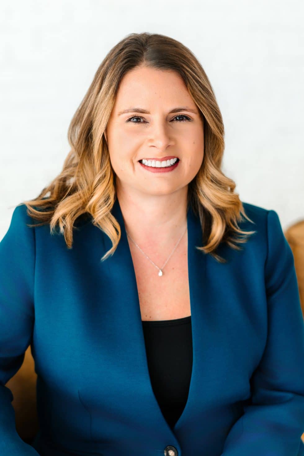 Holly J. Draper | CEO & Managing Partner | Draper Law Firm