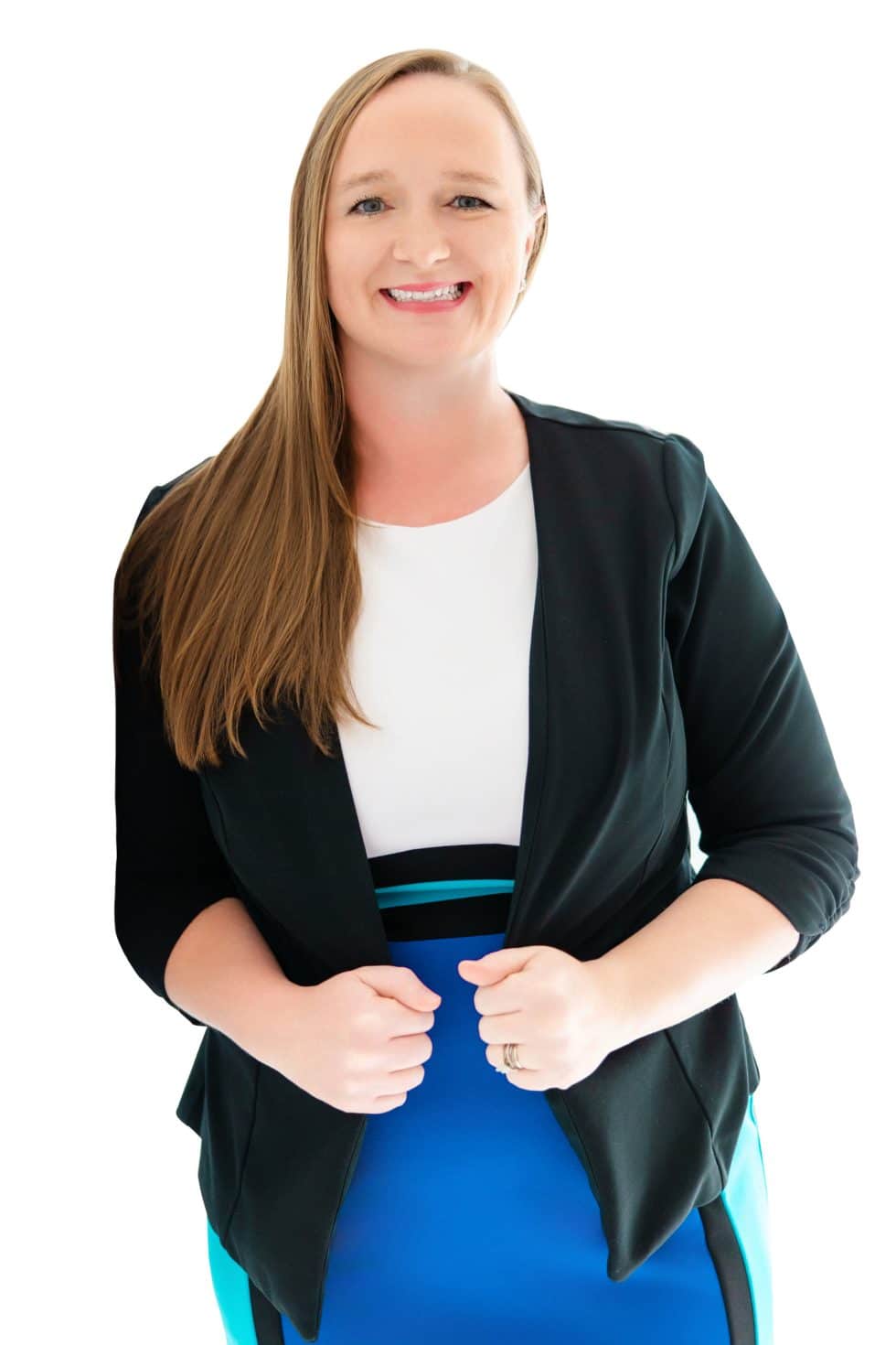 Carrie K. Tapia | Partner | Draper Law Firm